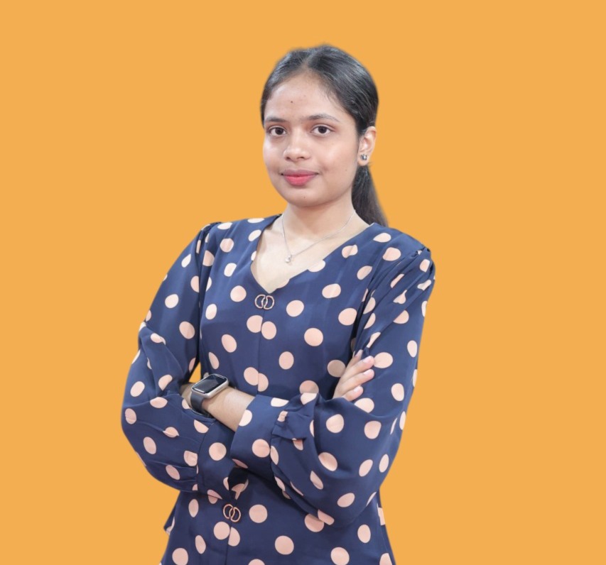 Vanshika Yadav | Web Developer